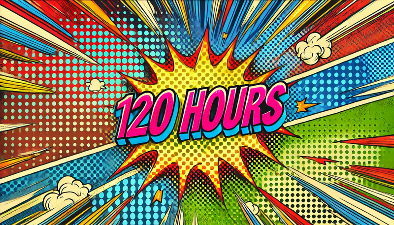 120 Hours To Days: How Many Days Are in 120 Hours?