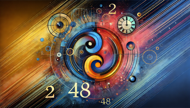 How Long is 48 Hours in Days?