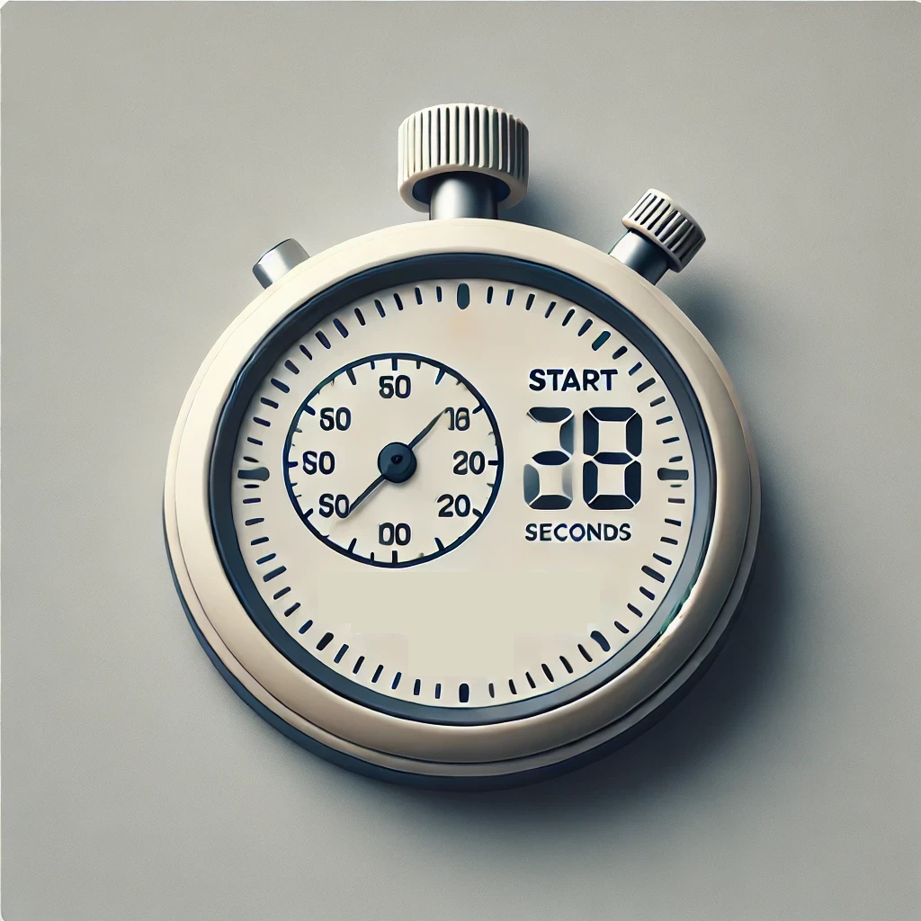 How Many Milliseconds in a Second?